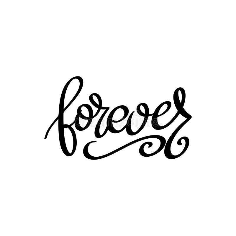 You Can Do it, Hand Lettering Phrase, Poster Design, Calligraphy Stock ...