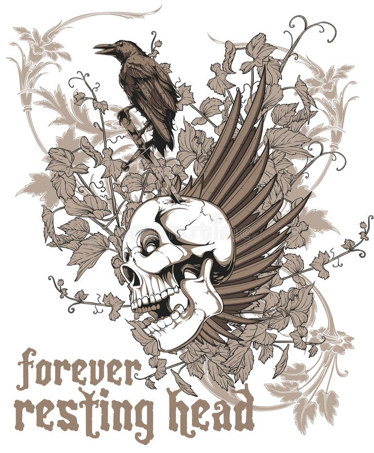 Split Head Stock Illustrations – 1,979 Split Head Stock Illustrations ...