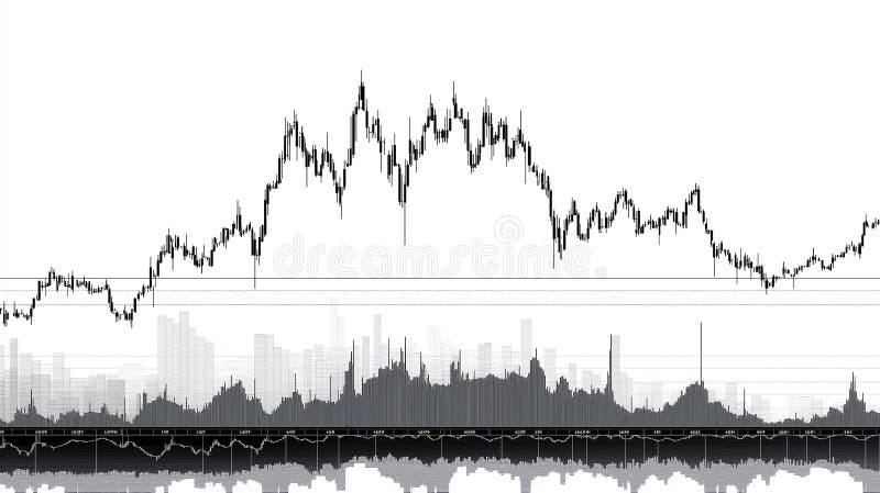 Forex Candlestick Charts Stock Illustrations – 2,096 Forex Candlestick ...
