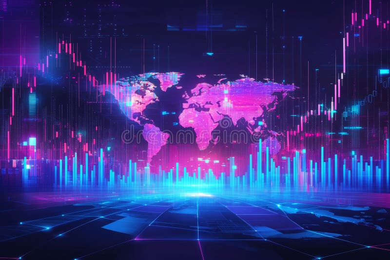 Map Investment Stock Illustrations – 28,374 Map Investment Stock ...