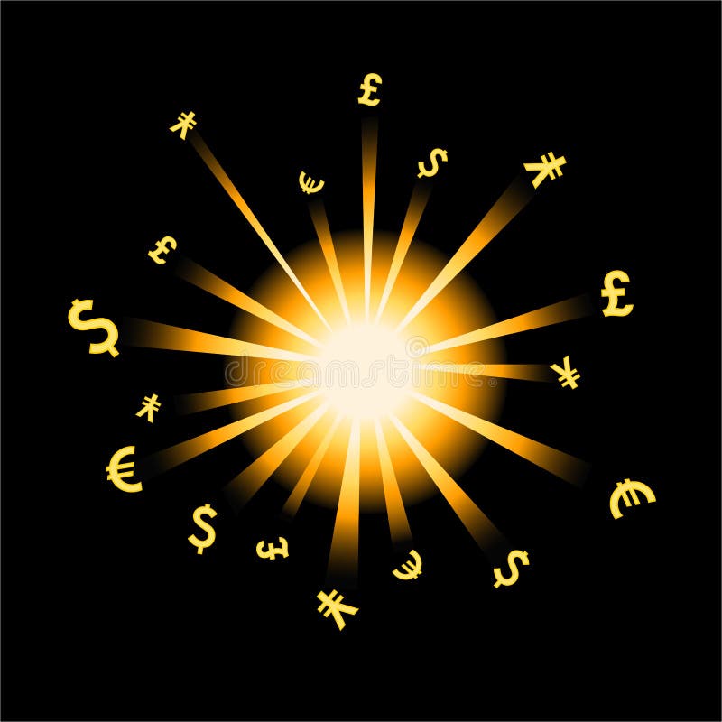 Explosion Euro Stock Illustrations – 1,984 Explosion Euro Stock ...