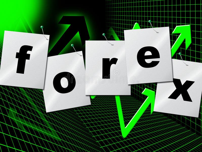 Forex Foreign Exchange Currencies Means Trading Currency or Foreign ...