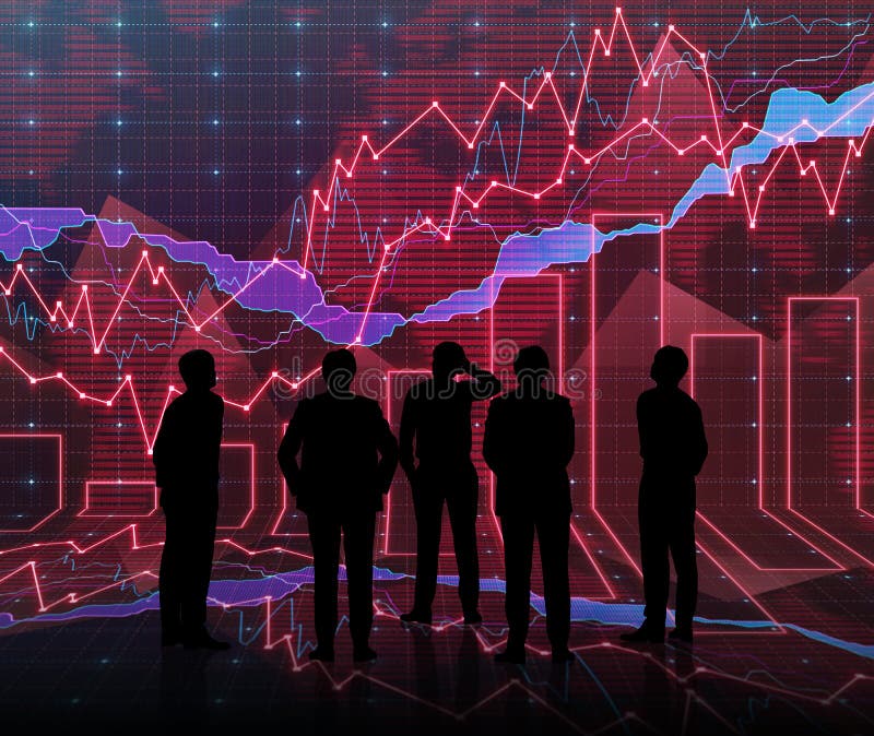 Forex concept stock photo. Image of analyzing, graph - 39055862
