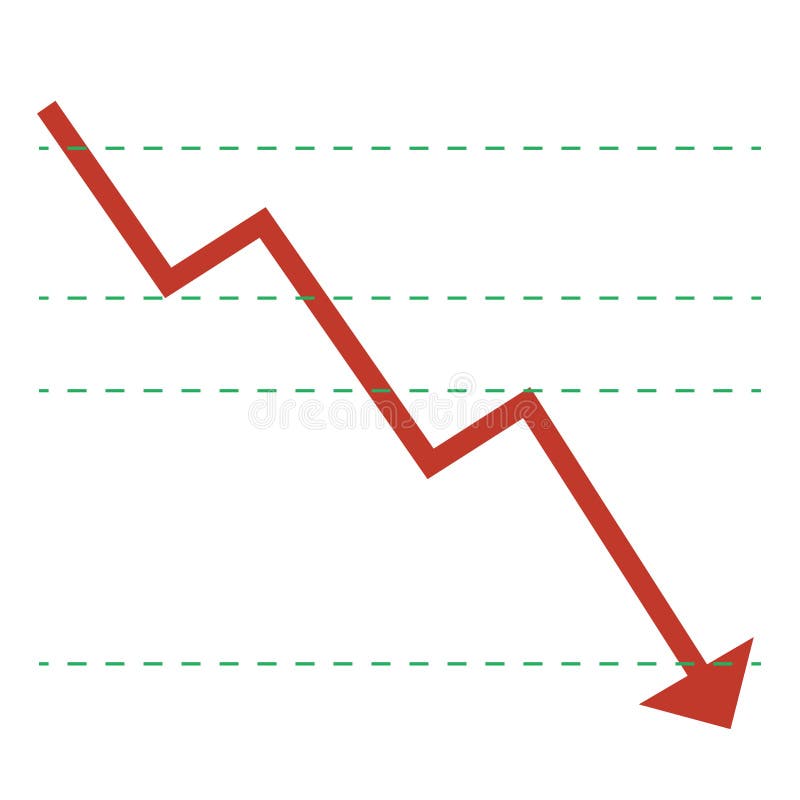 Forex Illustration One of the Set Stock Illustration - Illustration of ...