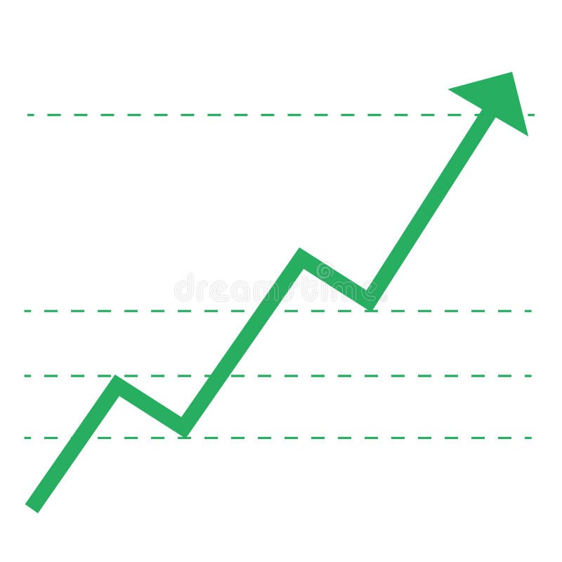 Graph forex stock image. Image of economy, data, digital - 50841407