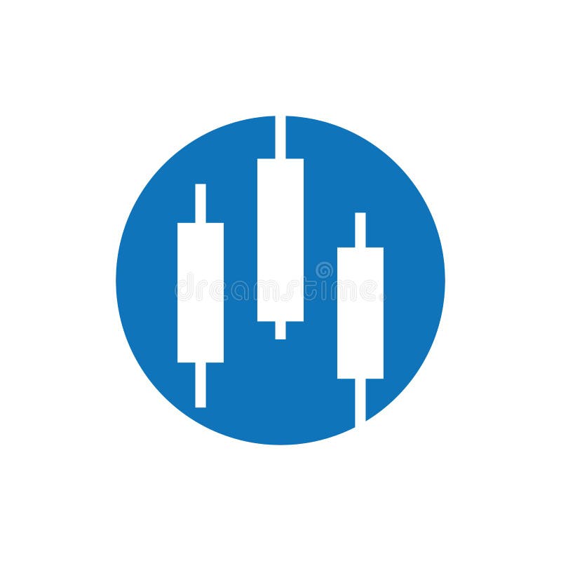 Forex market logo images stock illustration. Illustration of price ...