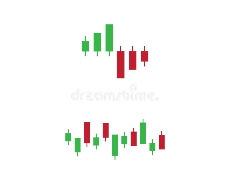 Forex market vector icon stock vector. Illustration of diagram - 153104514