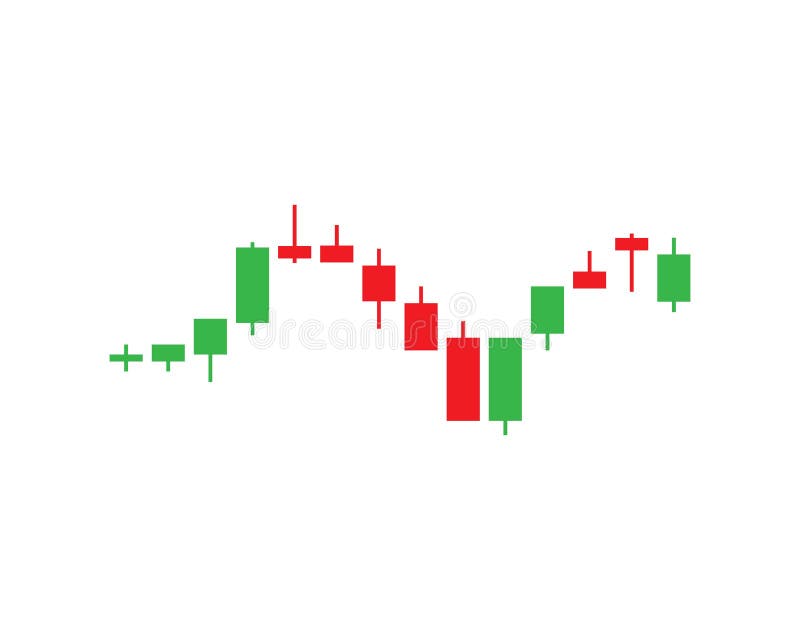 Forex market vector icon stock vector. Illustration of exchange - 172544705