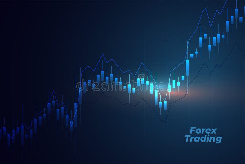 Forex Trading Background Stock Illustrations – 18,038 Forex Trading ...