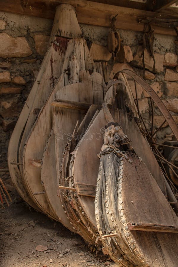 Forge Bellows stock photo. Image of wood, four, rock - 228974254