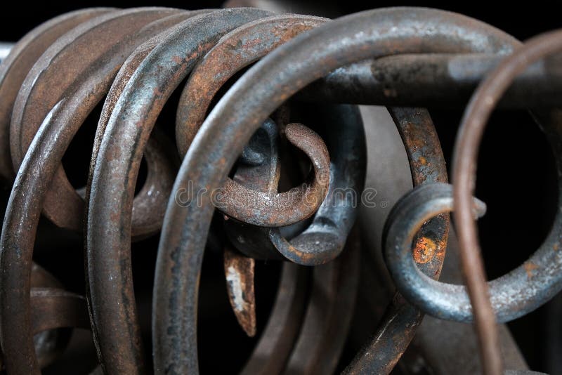 Forge, Blacksmith`s Work, Hot Metal Stock Photo - Image of blacksmith ...