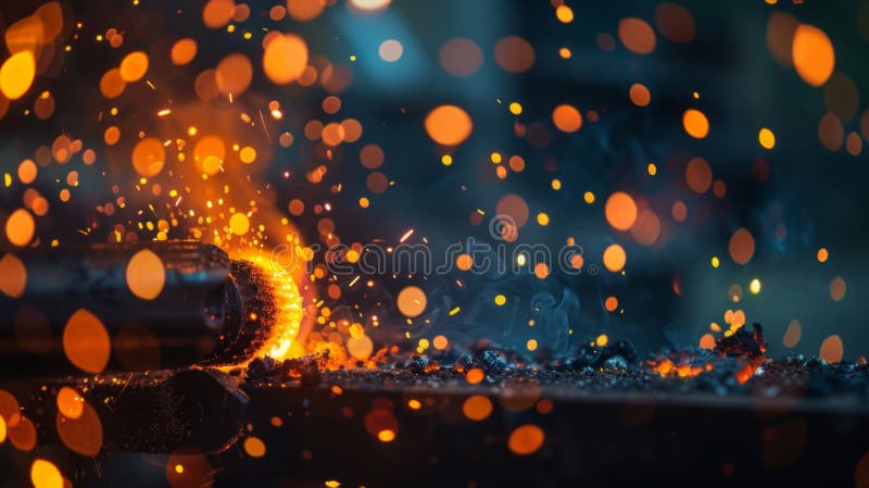 The Forge is a Hub of Innovation and Creativity with Each Creator ...