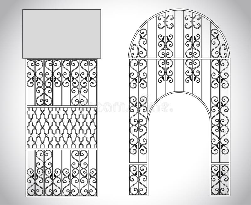 Forged Products Stock Illustrations – 175 Forged Products Stock ...