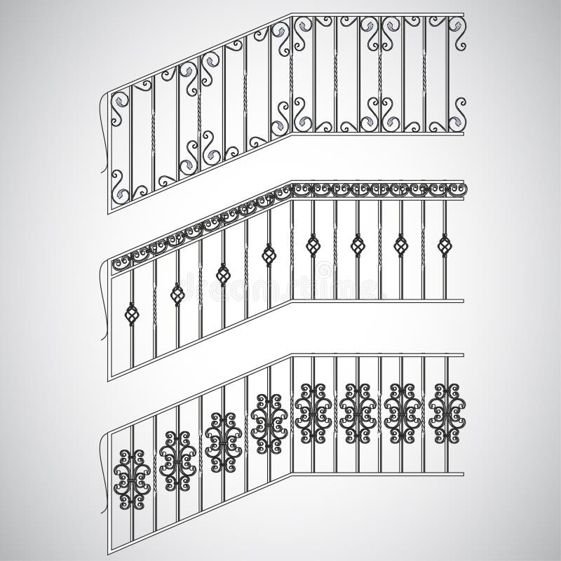 The forged products. stock vector. Illustration of artist - 36461597