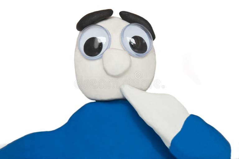 Forgetful stock image. Image of blank, face, befuddled - 13969079