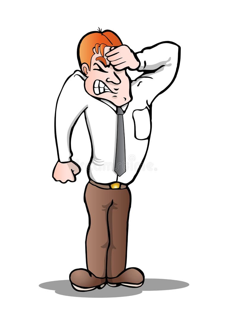 Forgetful Stock Illustrations – 1,359 Forgetful Stock Illustrations ...