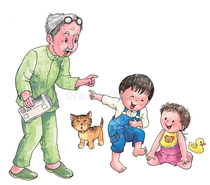 Forgetful Stock Illustrations – 941 Forgetful Stock Illustrations ...