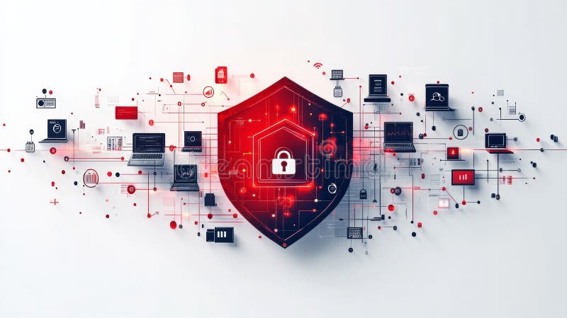 Forging a Modern Digital Fortress: the Vision of a Secure Future with ...