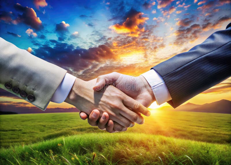 Forging a Successful Business Partnership a Strong Contract and ...