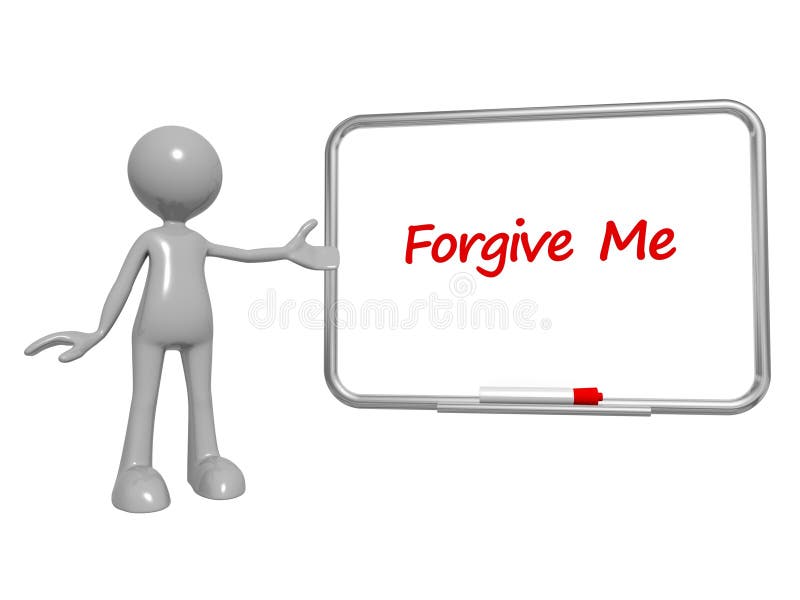 Forgive Stock Illustrations – 4,436 Forgive Stock Illustrations ...