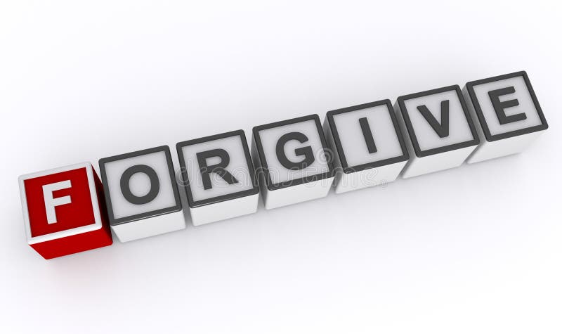 Forgive Stock Illustrations – 5,179 Forgive Stock Illustrations ...