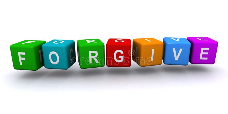 Forgive Stock Illustrations – 4,241 Forgive Stock Illustrations ...
