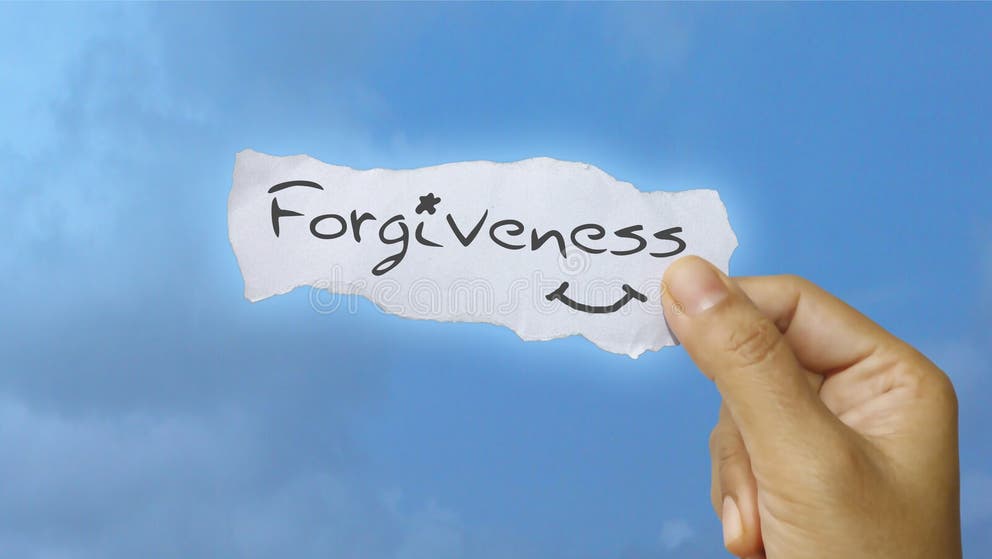Forgiveness Stock Illustrations – 21,954 Forgiveness Stock ...