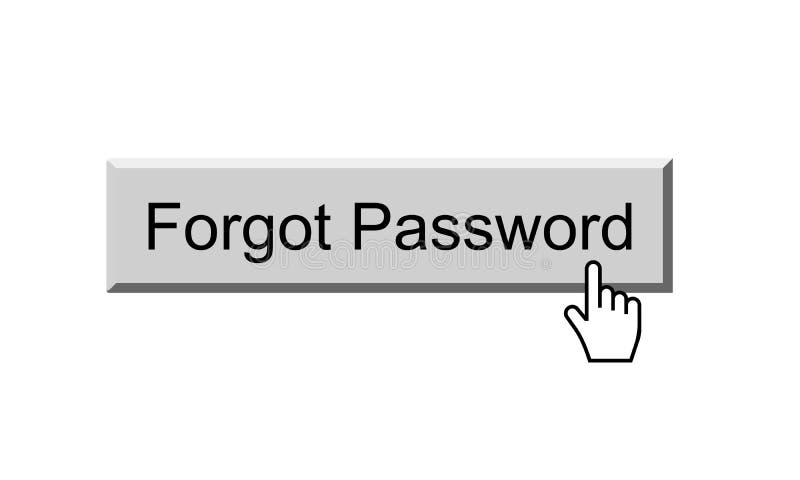 Forgot Stock Illustrations – 2,061 Forgot Stock Illustrations, Vectors ...