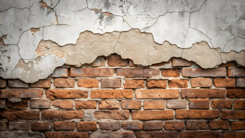Forgotten and Destroyed House Forgotten House with Destroyed Walls ...
