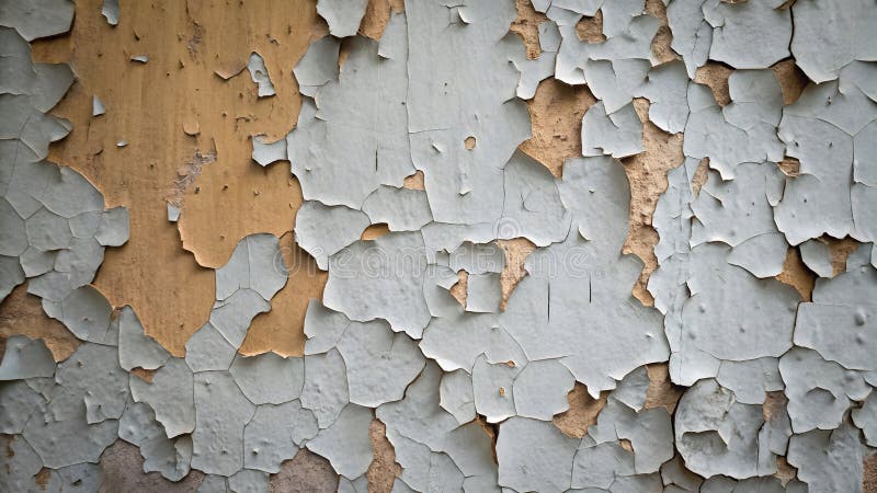 Forgotten and Destroyed House Forgotten House with Destroyed Walls ...
