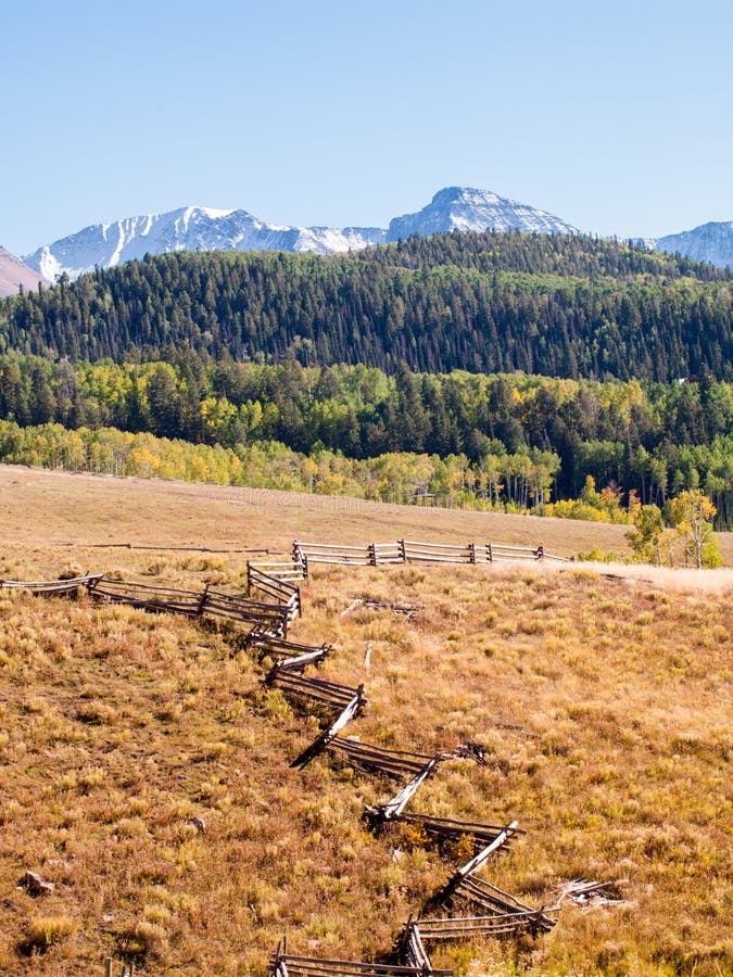 Forgotten Farm stock photo. Image of blue, ranch, deciduous - 33482120