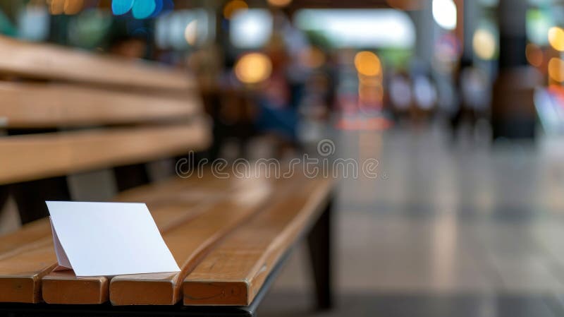 Generative AI Focus on Left Hand of Young African American Employee or ...