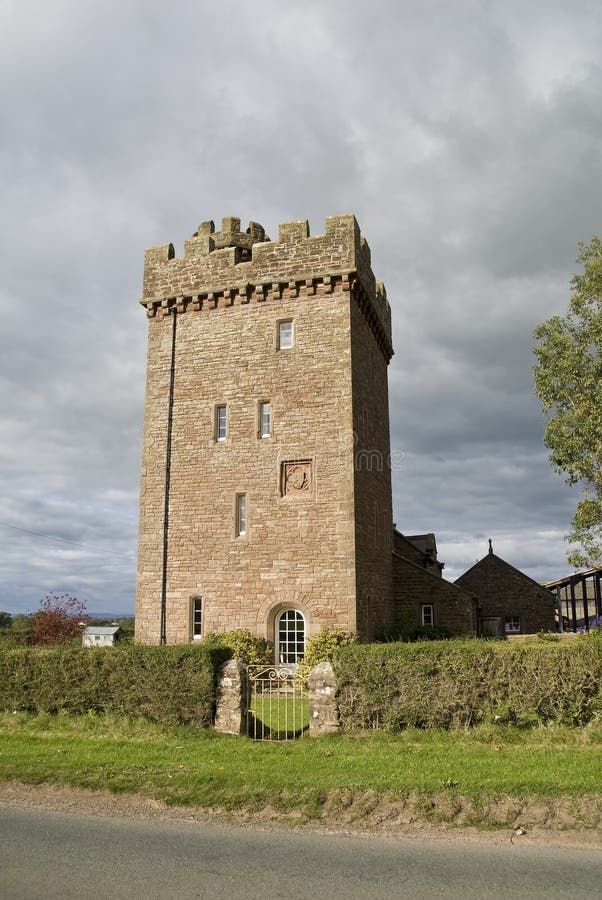 Fortified Farmhouse England Stock Photos - Free & Royalty-Free Stock ...