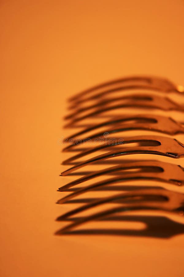 Forks Picture. Image: 8385756