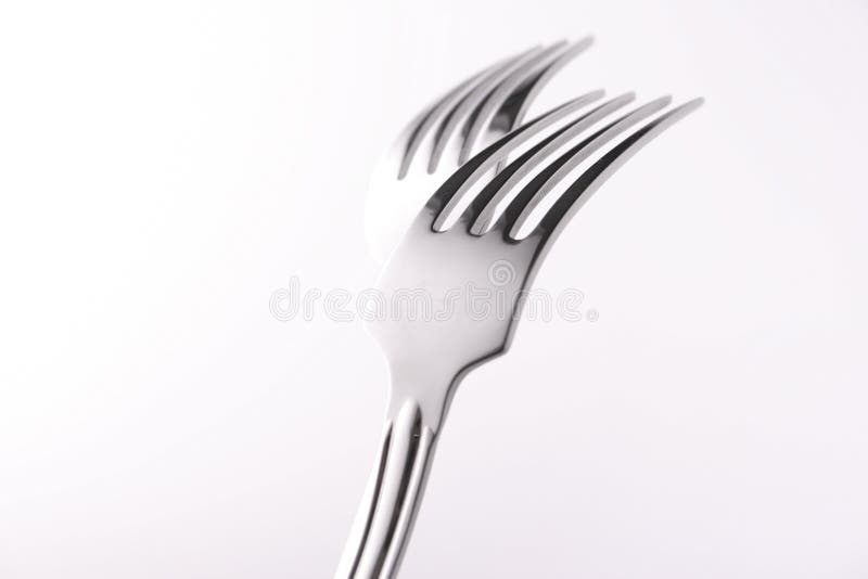 Fork 2 stock image. Image of side, cooking, restaurant - 275635