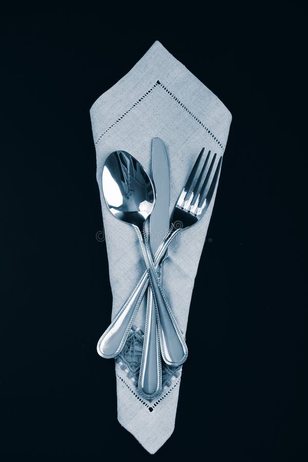 Fork stock image. Image of knife, home, dine, object, appointments ...