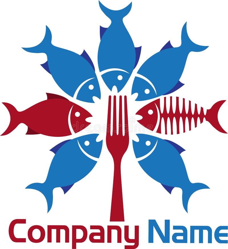 Fish Logo