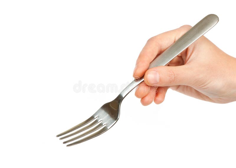 Many Hands Holding Different Kitchen Tools Stock Photo - Image of ...