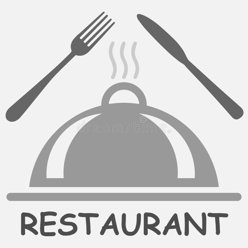 RESTAURANT Text Written on Red Stamp Sign Stock Illustration ...