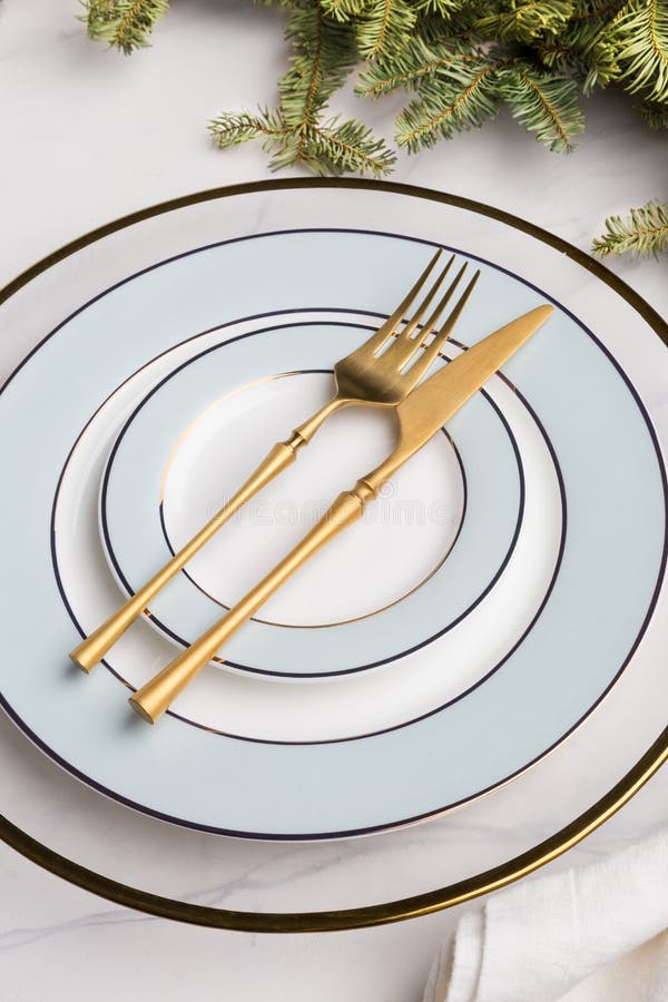 Elegance tableware stock image. Image of business, elegant - 11228169