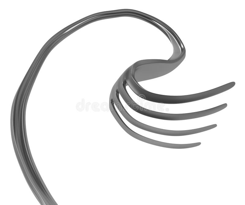 Bent Fork Stock Illustrations – 214 Bent Fork Stock Illustrations ...