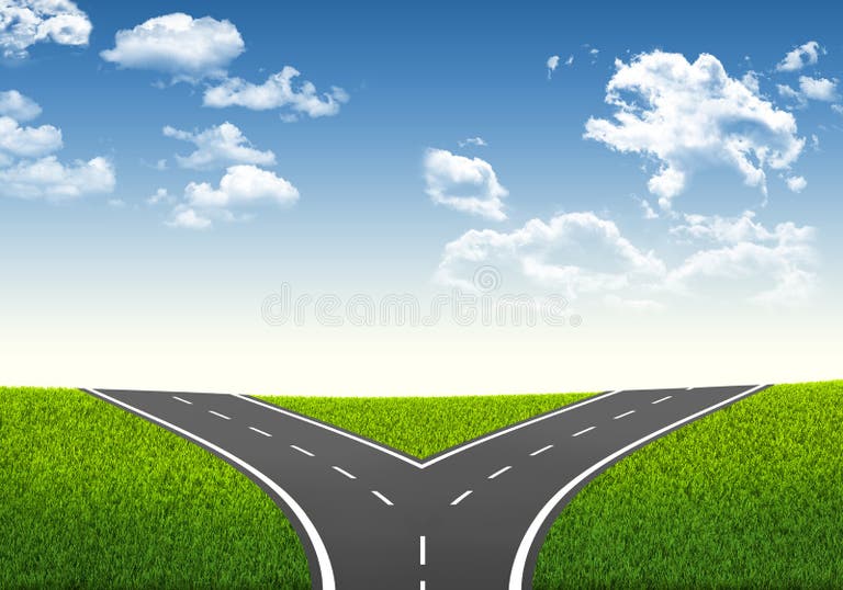 Fork Road Stock Illustrations – 7,686 Fork Road Stock Illustrations ...