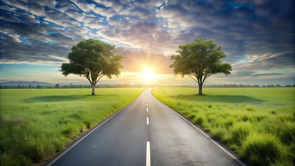 Distinct Paths Stock Illustrations – 31 Distinct Paths Stock ...