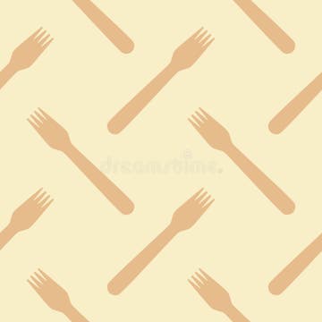 Cutlery Patterns Stock Illustrations – 199 Cutlery Patterns Stock ...