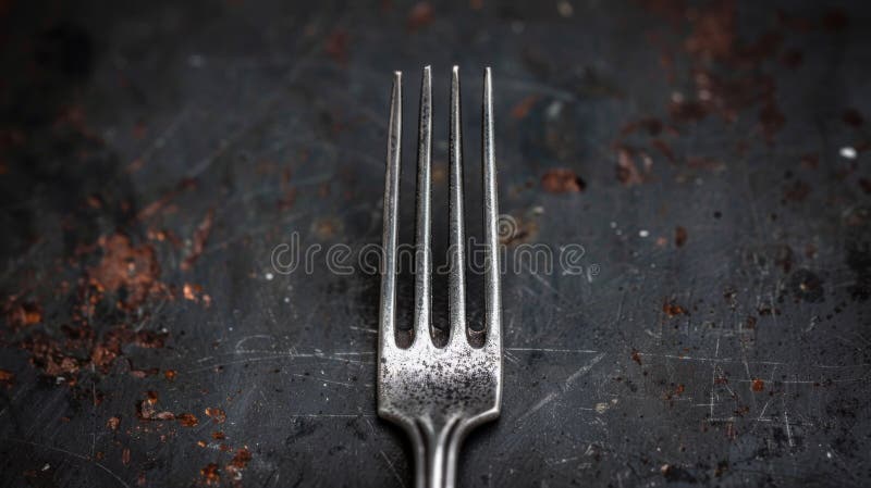 Rust on Dirty Old Green Painted Metal Stock Photo - Image of material ...