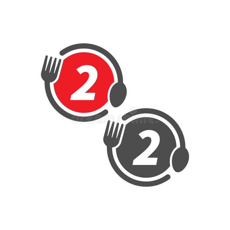 Fork Logo Stock Illustrations – 54,151 Fork Logo Stock Illustrations ...