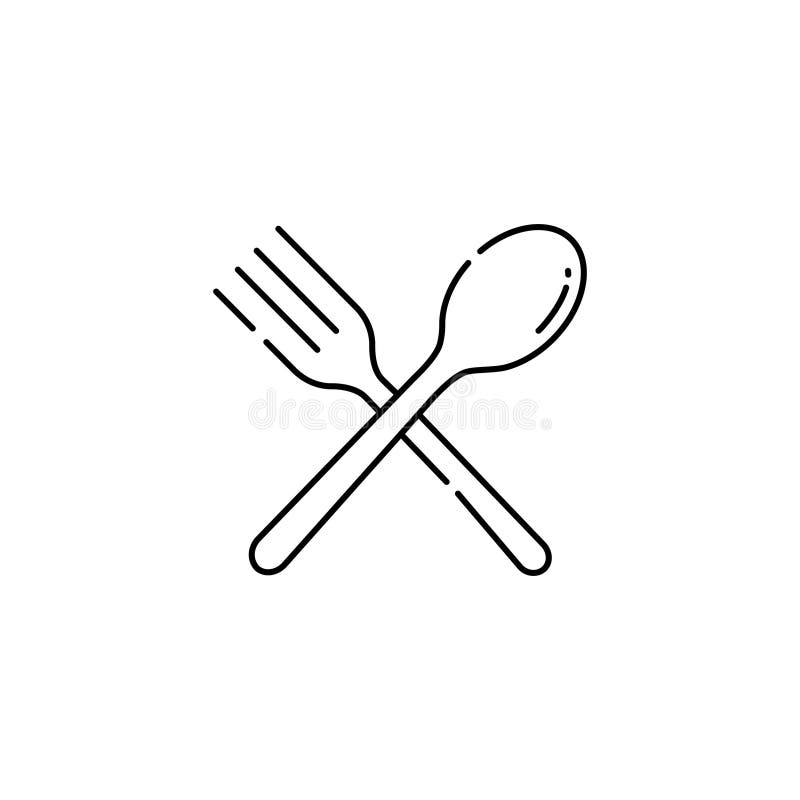 Spoon Icon Vector Stock Illustrations – 109,717 Spoon Icon Vector Stock Illustrations, Vectors ...