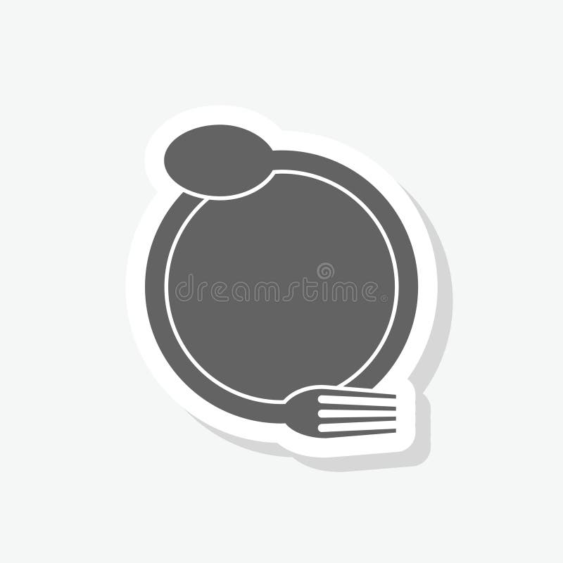 Restaurant Black Gray Icon Stock Illustrations – 2,652 Restaurant Black ...