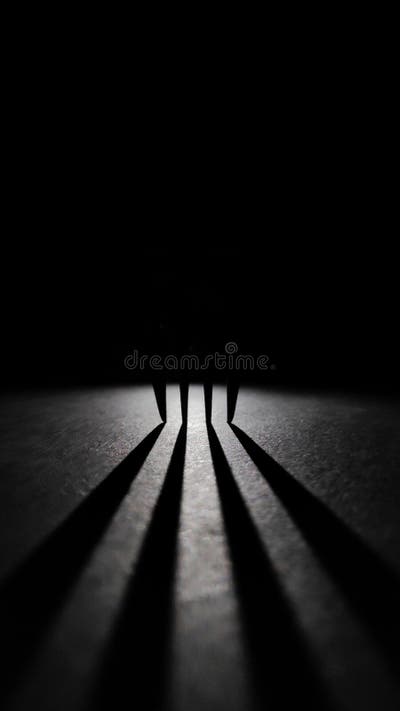 Fork Spoon Shadow Photography, Kitchenware Photography Ideas,wallpapers ...