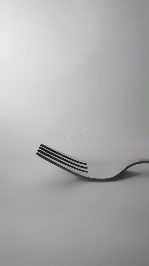 Fork Spoon Shadow Photography, Kitchenware Photography Ideas,wallpapers ...
